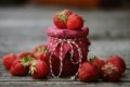 Receitas Deliciosas Com Morangos - Dona De Casa Criativa