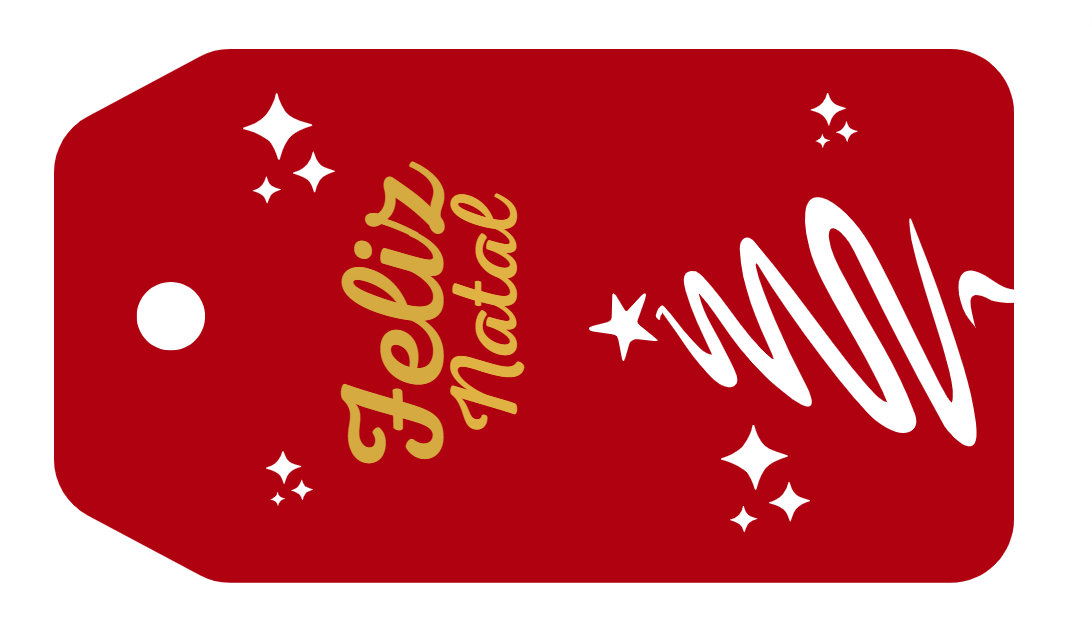 Tags De Feliz Natal - DONA DE CASA CRIATIVA