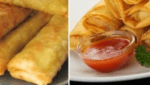 Receita Fácil: Rolinho Primavera - DONA DE CASA CRIATIVA